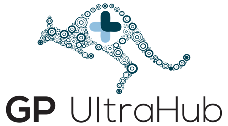 Contact Us - GP UltraHub