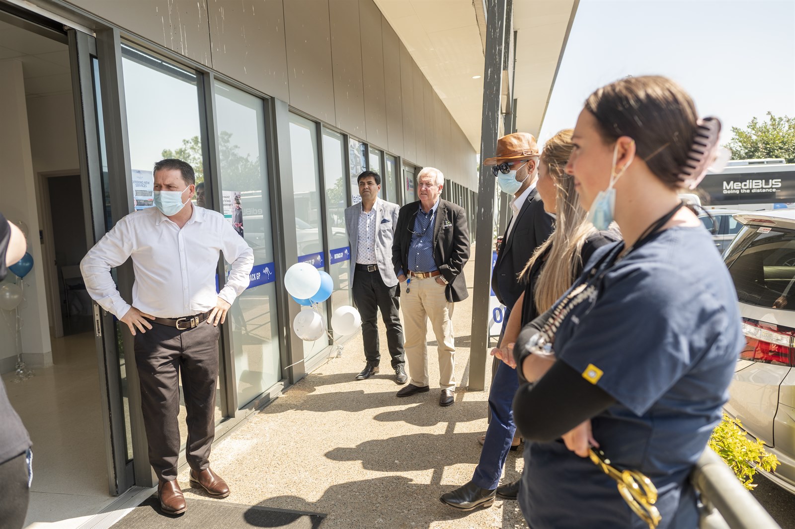 Our Experts - GP UltraHub