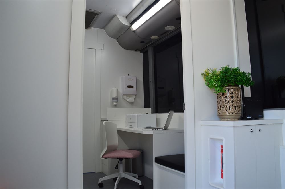 MediBUS - GP UltraHub