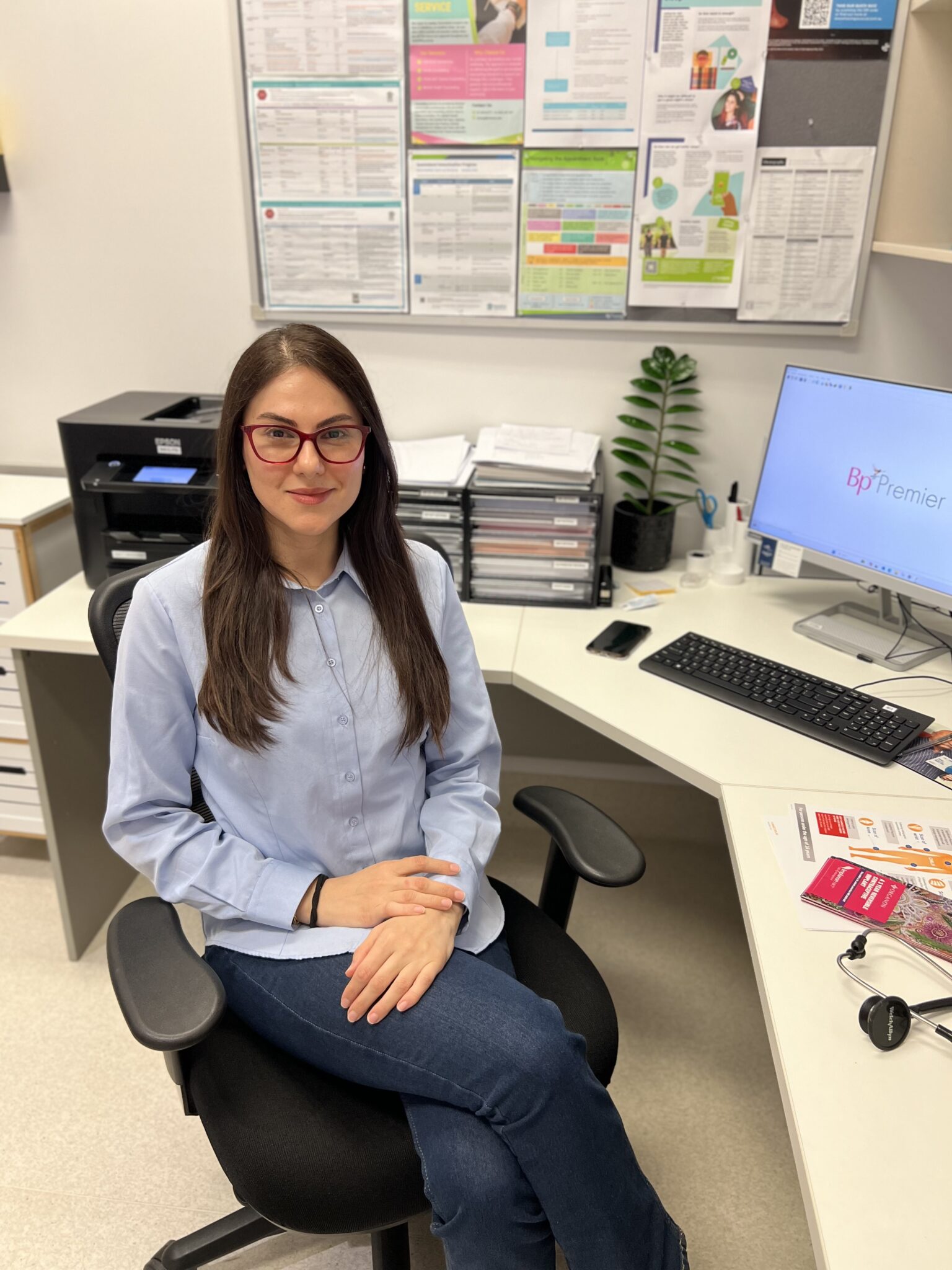 Our Experts - GP UltraHub