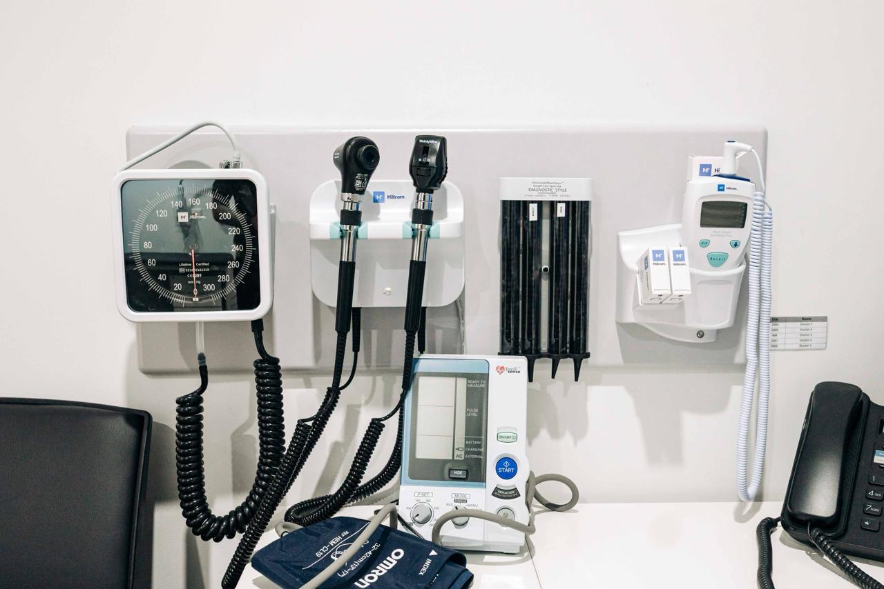 Work Medical - GP UltraHub