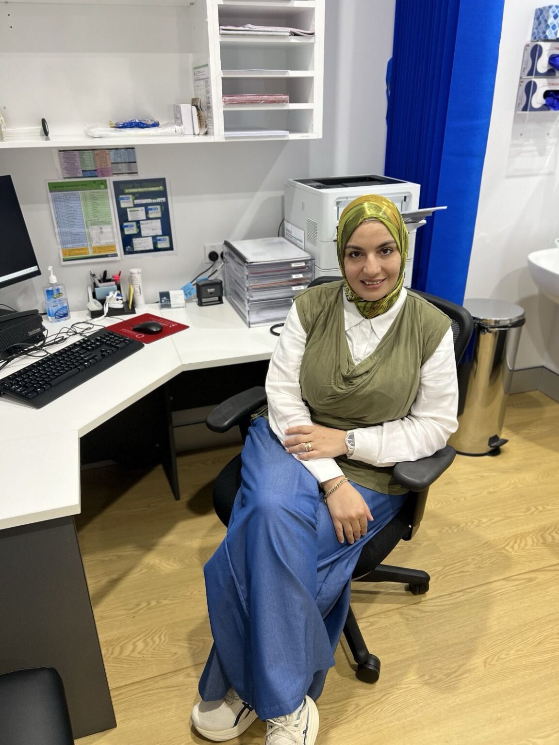 Our Experts - GP UltraHub